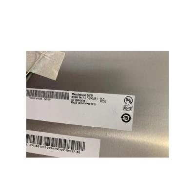 중국 15.0 Inch LCD Display Screen Panel 1024*768 A150XN01 V2 Matte 20pins 판매용