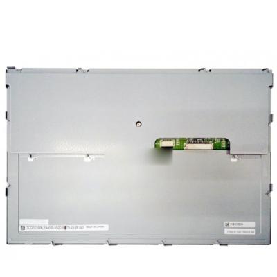 Κίνα Βιομηχανικό όργανο ελέγχου Kyocera tcg101wxlpaann-an20-SA οθόνης επίδειξης LCD 10,1 ίντσας LCD προς πώληση