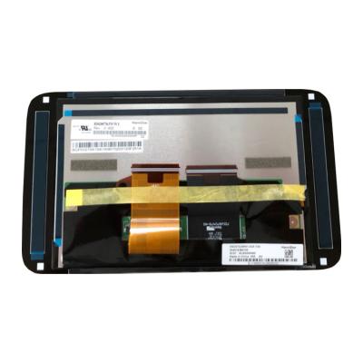 China Painel de toque LCD de alto brilho 1250cd Original HSD070JWW-A20-T00 à venda