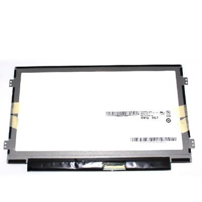 China Tela magro do toque de B101AW06 V0 LCD tela do portátil de 10,1 polegadas à venda