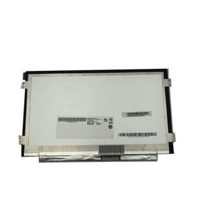 China 10.1 Laptop 40 pinos WLED LVDS LCD Touch Panel Display B101AW06 V1 HW2A à venda