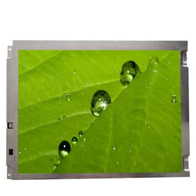 China 10,4 panel LCD del tft del módulo de la exhibición del lcd del tft de la exhibición del lcd de la pantalla del tft de la pulgada 800*600 NL8060BC26-35C en venta