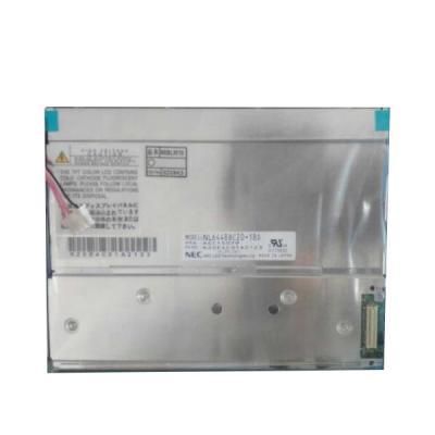 China 10,4 duim voor NEC 1024*768 de Industriële TFT LCD Module NL10276BC20-18D van de het Schermvertoning Te koop