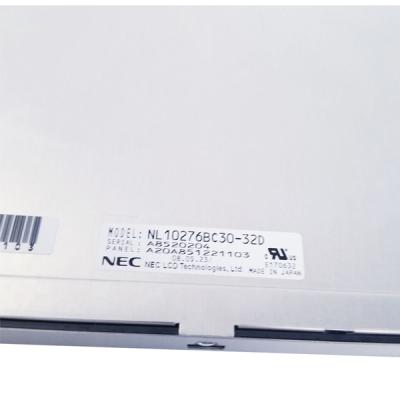 중국 NEC NL10276BC30-32D 원형 15.0은 LCD 스크린 디스플레이 패널로 조금씩 움직입니다 판매용