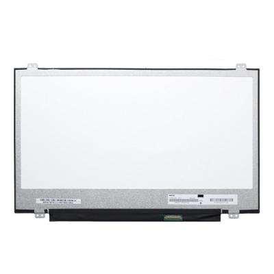 China 14.0 Inch N140HCE-EN1 IPS Display Panel FHD LED LCD Screen 1920x1080 for sale