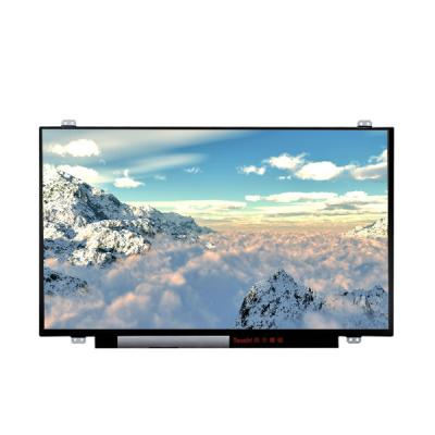 Cina Quadro comandi del modulo dello schermo dell'affissione a cristalli liquidi di Tft 1920*1080 a 14,0 pollici N140HCE-GN2 in vendita