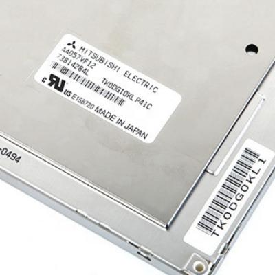 China Resolución 640*480 AA057VF12 del módulo de la exhibición de panel LCD de 5,7 pulgadas para industrial en venta