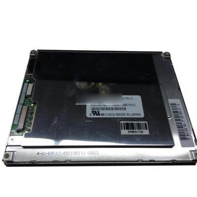 China Resolución 640*480 AA057VF12 del módulo de la exhibición de panel LCD de 5,7 pulgadas para industrial en venta