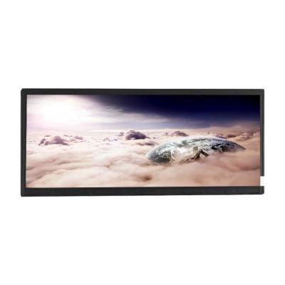 Китай Собрание HannStar экранного дисплея панели TFT LCD контролирует 10,3 дюйма HSD103JPW2-F10 1920x720 продается