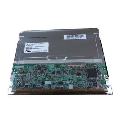 中国 産業のためのAA065VE11 Lcdの表示画面のパネル6.5のインチ640*480 販売のため