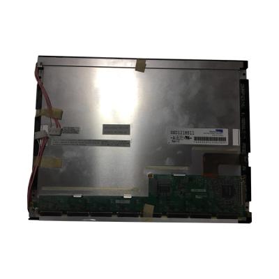 China exhibición de pantalla LCD de 12,1 pulgadas HSD121MS11-A para el panel LCD industrial en venta