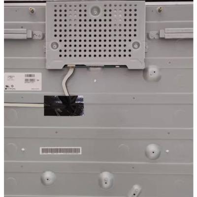 China Pared video del panel de la pantalla de la pulgada 1920*1080 LD490DUN-TJB2 lcd del LG Display 49,0 en venta