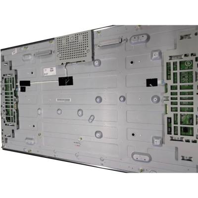 China Pared video del panel de la pantalla de la pulgada 1920*1080 LD490DUN-TJB2 lcd del LG Display 49,0 en venta