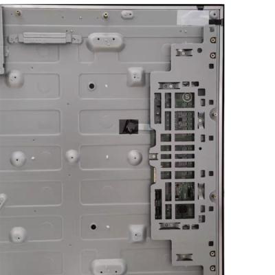 China Pared video del panel de la pantalla de la pulgada 1920*1080 LD490DUN-TJB2 lcd del LG Display 49,0 en venta