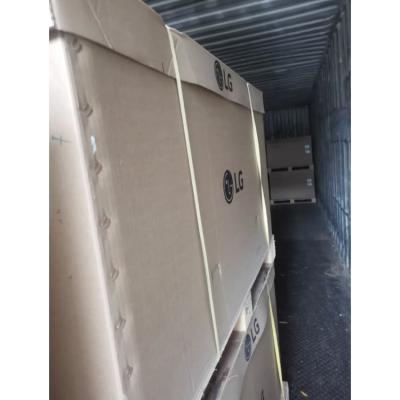 China Pared video del panel de la pantalla de la pulgada 1920*1080 LD490DUN-TJB2 lcd del LG Display 49,0 en venta