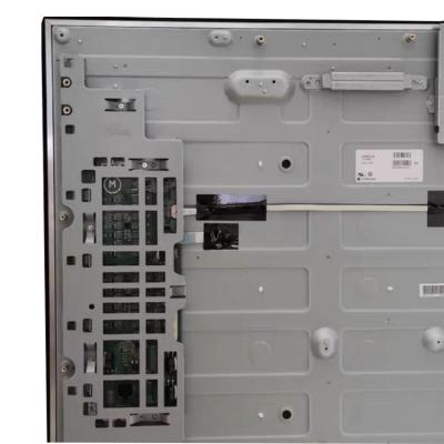 China Pared video del panel de la pantalla de la pulgada 1920*1080 LD490DUN-TJB2 lcd del LG Display 49,0 en venta