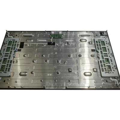 China LG-display 55,0-inch LCD-paneel Display LD550DUN-TMA4 Gesplitste naad Led-videomuur Te koop