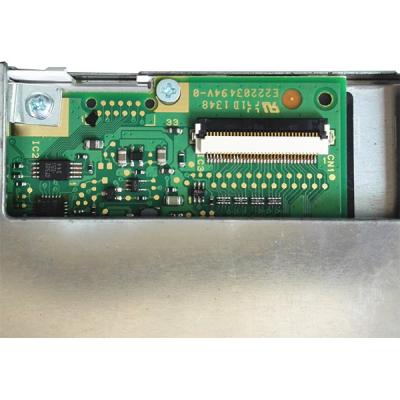 China 5,7 Zoll 320 * 240 TFT LCD Bildschirmanzeige LQ057Q3DG02 für Scharfes zu verkaufen