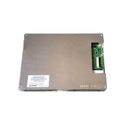 China 5,7 Zoll 320 * 240 TFT LCD Bildschirmanzeige LQ057Q3DG02 für Scharfes zu verkaufen