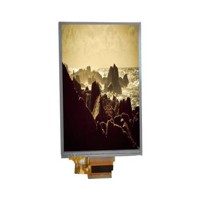 China HSD061IDW1-A00-R00 6,1 painel LCD da polegada 800*480 HannStar à venda