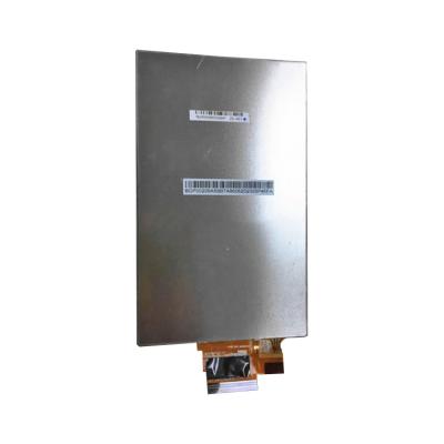 China HSD061IDW1-A00-R00 6,1 painel LCD da polegada 800*480 HannStar à venda