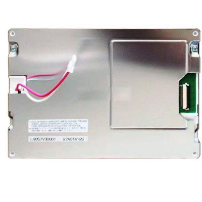 Chine LQ057V3DG01 5,7 écran de pouce 640*480 VGA CCFL TFT LCD pour le dièse à vendre