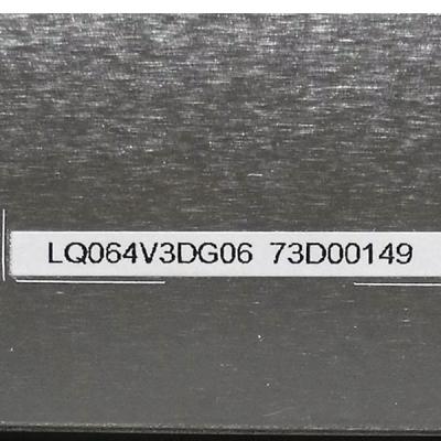 China LQ084S3LG01 8,4 Zoll TFT LCD-Bildschirm 800*600 zu verkaufen