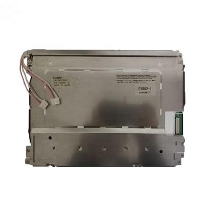 China 10,4 módulo de la exhibición del lcd del tft de la pulgada 800*600 LQ104S1DG21 en venta