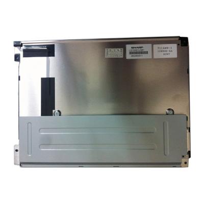 Κίνα 10,4 επιτροπή LQ104S1LG81 α-Si TFT LCD επίδειξης ίντσας 800*600 LCD προς πώληση