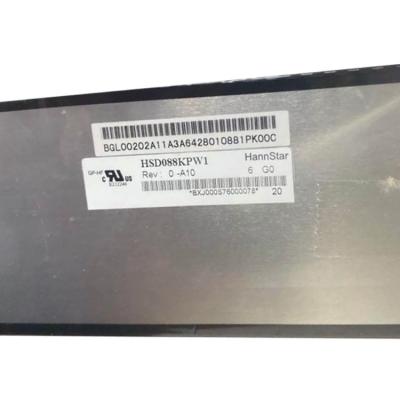 China Ursprüngliche HSD088KPW1-A10 8,8 ausgedehnter Stangen-LCD-Bildschirm des Zoll-1920*480 voll- Ansicht zu verkaufen