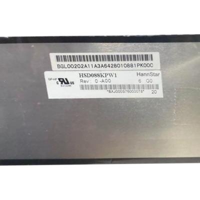 China HannStar 8,8 módulo del panel LCD HSD088KPW1-A00 1920x480 Lcd de la pulgada en venta