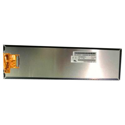 China HannStar 8,8 módulo del panel LCD HSD088KPW1-A00 1920x480 Lcd de la pulgada en venta