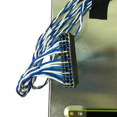 Κίνα 15.0 ενότητα επίδειξης LCD για αιχμηρό 1024x768 LQ150X1LW12 tft LCD προς πώληση