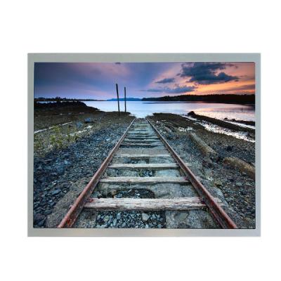 China Módulo de visualización LCD AA104VH12 en venta