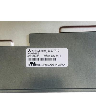 China Módulo de visualización LCD AA104VH12 en venta