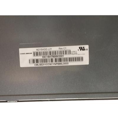 Κίνα 21Δείκτης οθόνης LCD M215HGE-L21 1920*1080 30pin προς πώληση