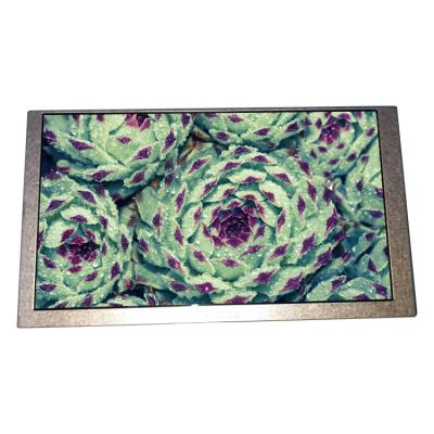 China 6.2 pulgadas HSD062IDW1-B00-C00 panel LCD 800 * 480 pantalla LCD en venta