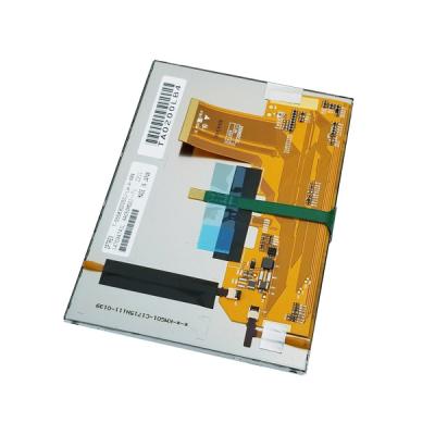 중국 AA050MG01--T1 5.0인치 LCD 디스플레이 800*480 LCD 화면 판매용