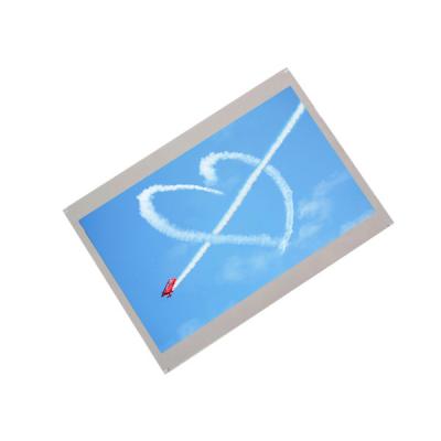 Китай 5-дюймовый 800*480 LCD сенсорный экран AA050MG03--T3 LCD дисплей продается