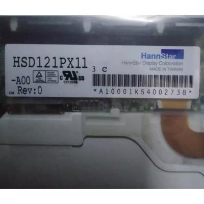 China HSD121PX11-A00 Nieuw 12,1 inch 1024*768 LCD display HSD121PX11-A00 Te koop