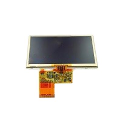 China NL6448AC18-12F 5,7 Zoll LCD-Bildschirm für industrielle Outdoor-Hochhelligkeit zu verkaufen