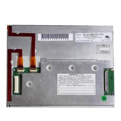 China NL6448BC20-21D 6,5 Zoll 640*480 20 Pins Steckverbinder LCD-Display-Modul für die Industrie zu verkaufen