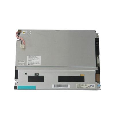 China NL6448BC33-29 10,4 Zoll 640*480 60Hz LCD-Display-LCD-Bildschirm zu verkaufen