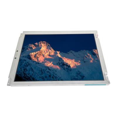 China Para ecrã LCD industrial NL6448BC33-31D 640*480 76PPI à venda
