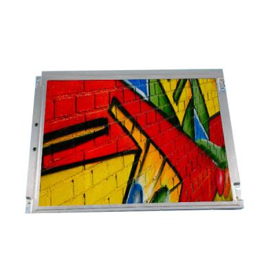 China Nieuwe NL6448BC33-53 10,4 inch 262K NTSC 31 pins Connector LCD-scherm Voor NEC Te koop