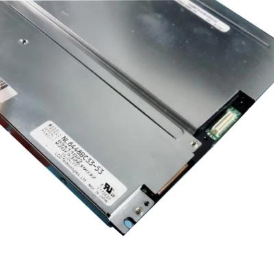 China Nieuwe NL6448BC33-53 10,4 inch 262K NTSC 31 pins Connector LCD-scherm Voor NEC Te koop