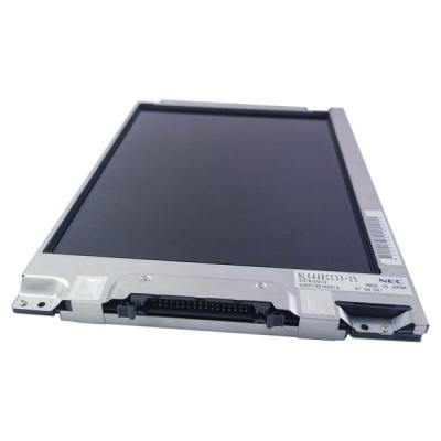 China NL6448CC33-25 76PPI LCD-Bildschirm für Industrie zu verkaufen
