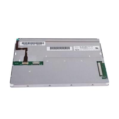 Κίνα NL8048BC19-03 7,0 ιντσών οθόνη LCD προς πώληση