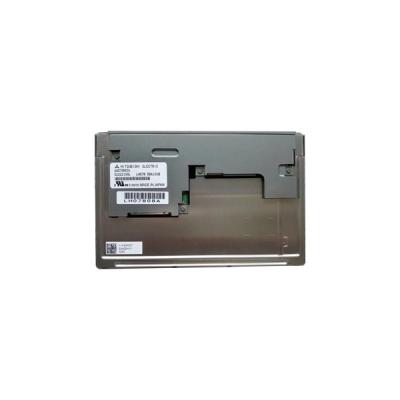 China AA070MC11ADA11 800*480 resolución de 7.0 pulgadas 1000cd/m2 de brillo pantalla LCD. en venta