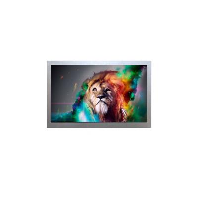 중국 AA070ME11-DA1 LCD 터치 스크린 7.0인치 800*480 LCD 디스플레이 모듈 판매용